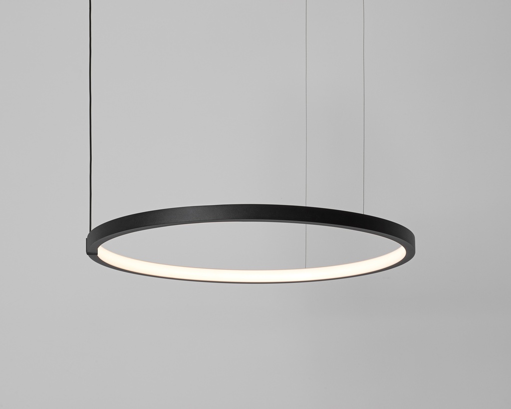 HOOP HORIZONTAL INTERIOR | Onok Lighting
